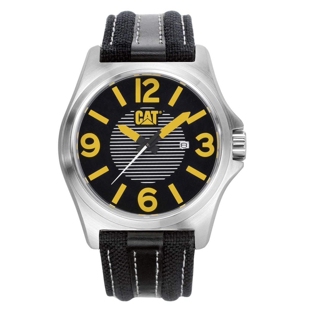 Reloj CAT PK.141.11.137.Híbrido Caballero