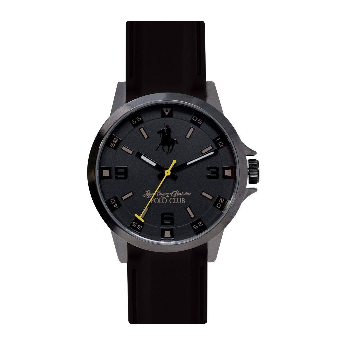 Reloj Polo Club APCV06NGGR Caballero