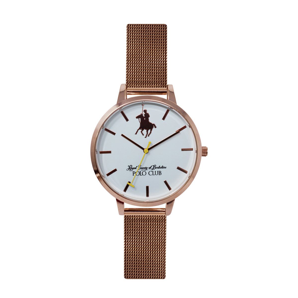 Reloj Polo Club APCA07RGBL Dama