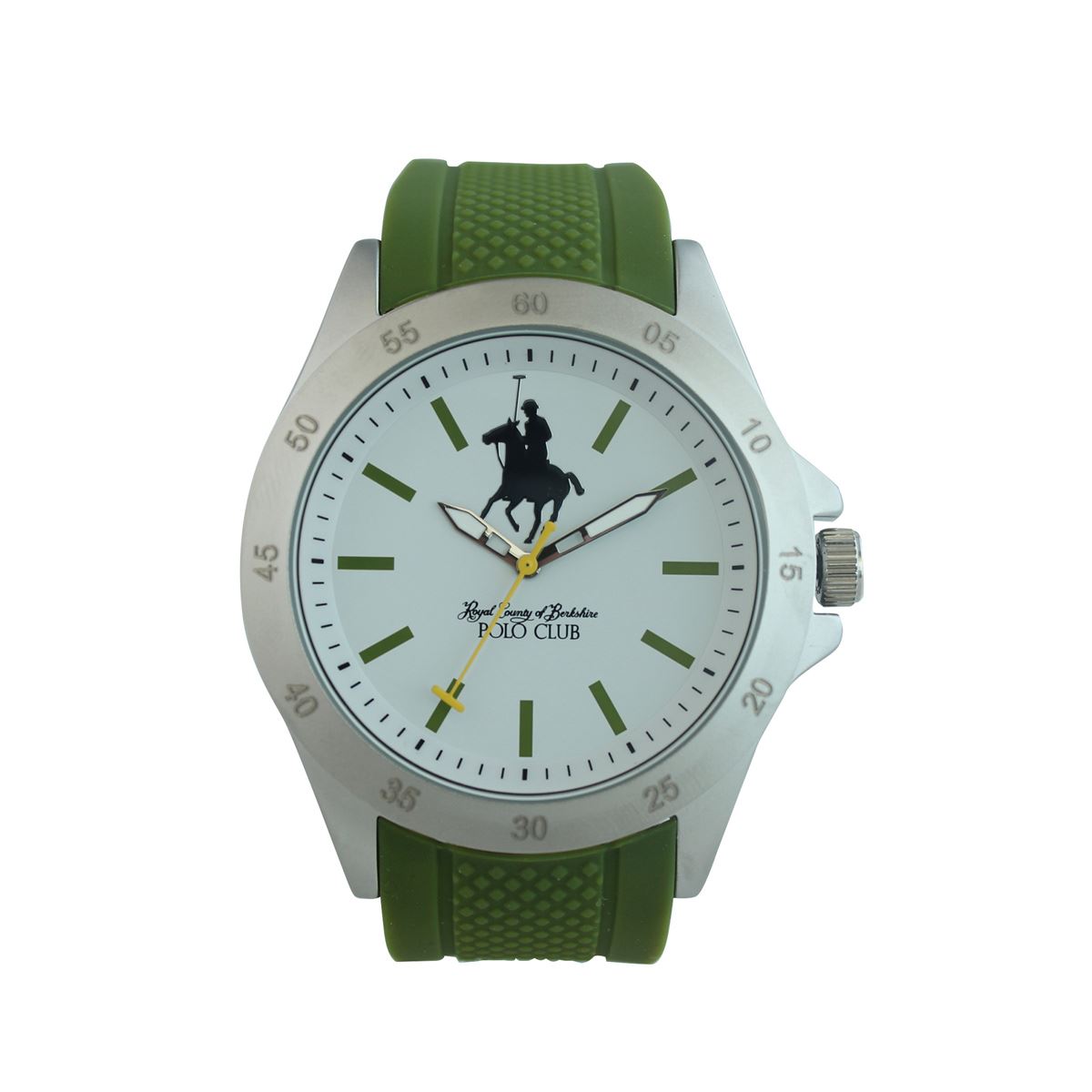 Reloj Polo Club PCCR03VDBL