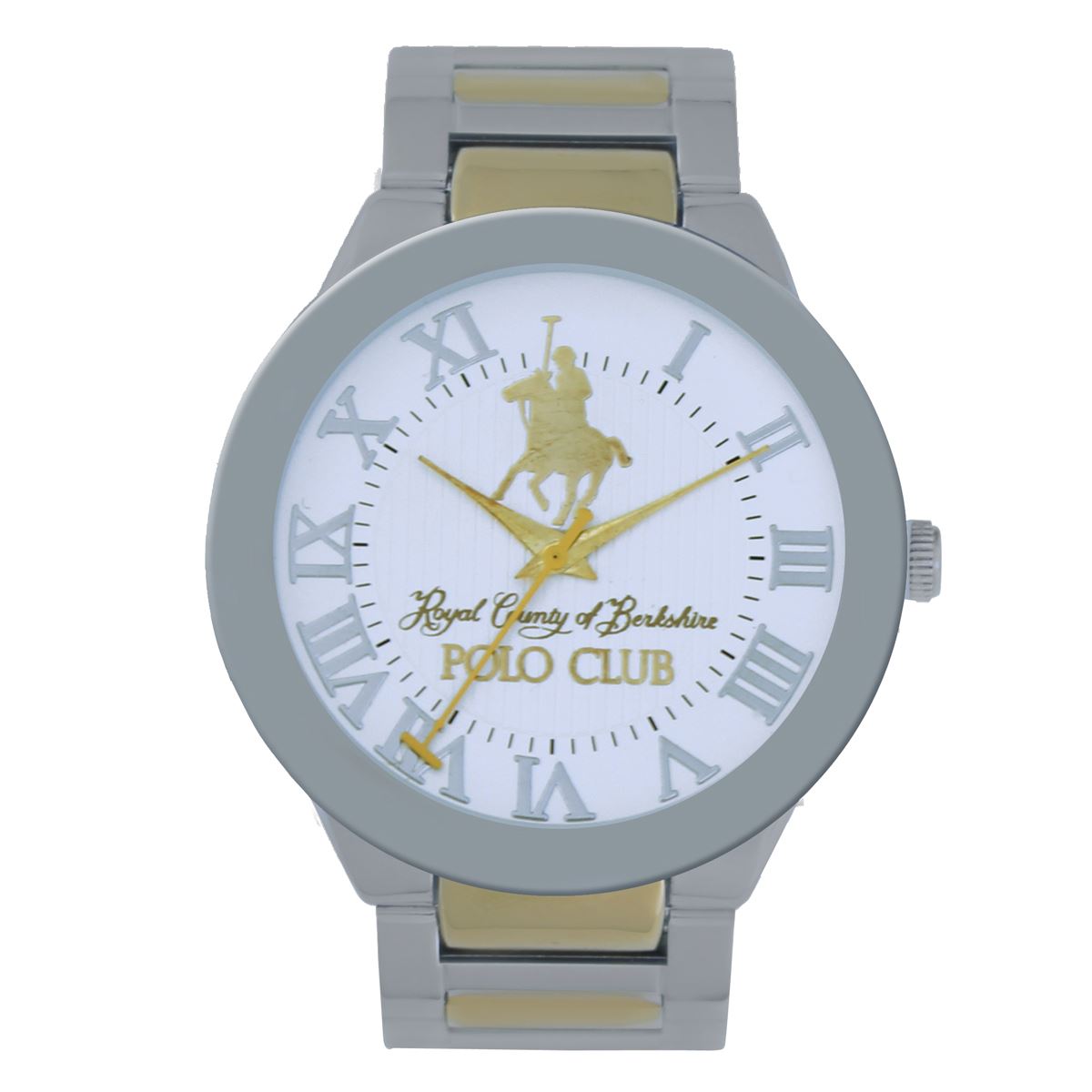 Reloj Polo Club PCDH05SLBL