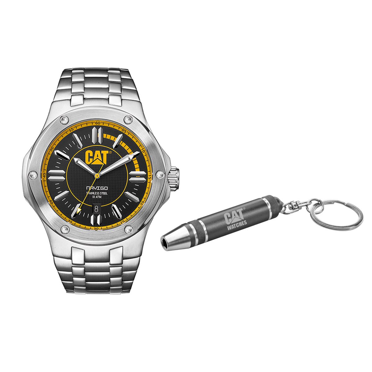 Reloj CAT A1.141.11.127.SET.1