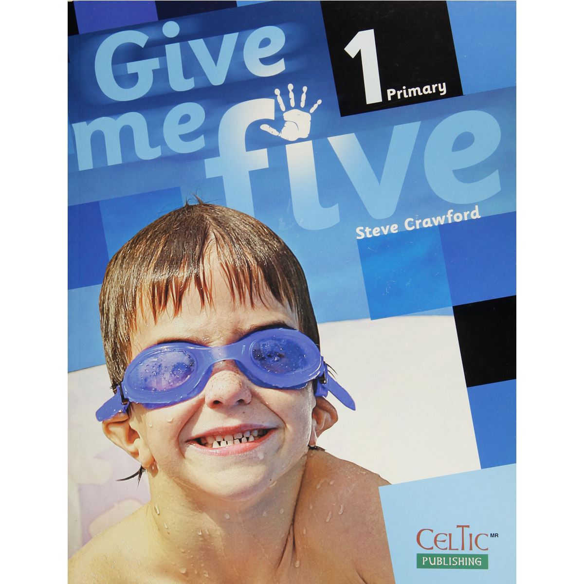 Give Me Five StudentS Book 1 ( Con Cd )