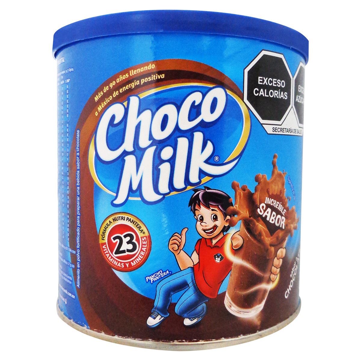 Chocomilk 400g lt