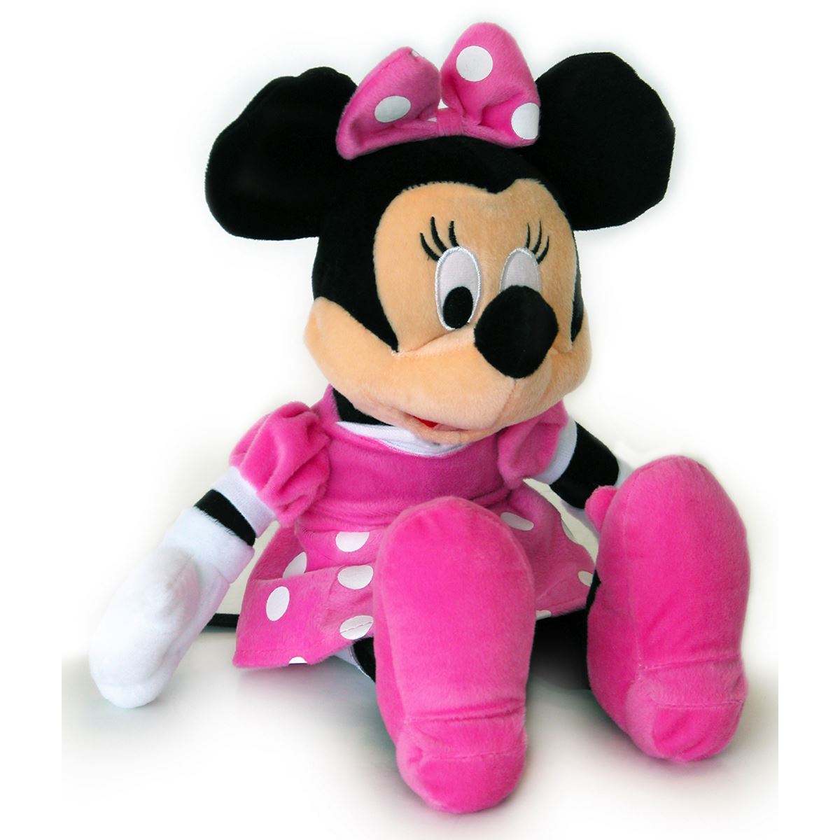 Peluche de Minnie Disney
