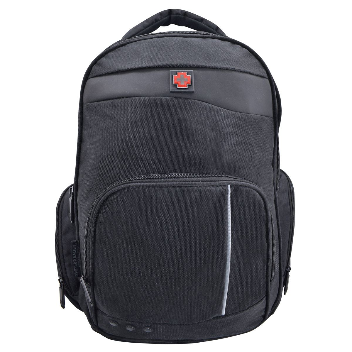 BackPack Swissbrand negra SBX00445A