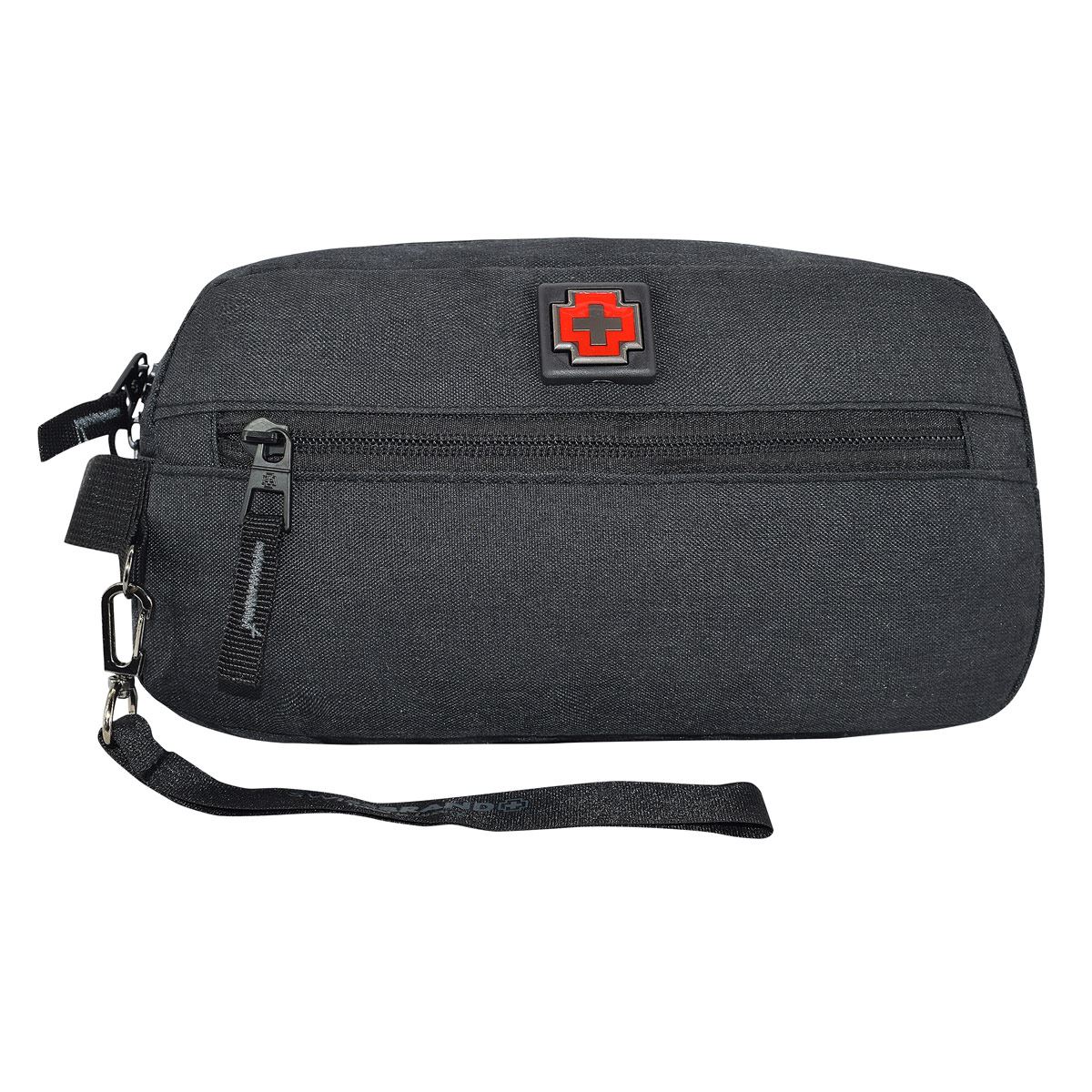 Multiuso SWISSBRAND NEGRO SBO00626A