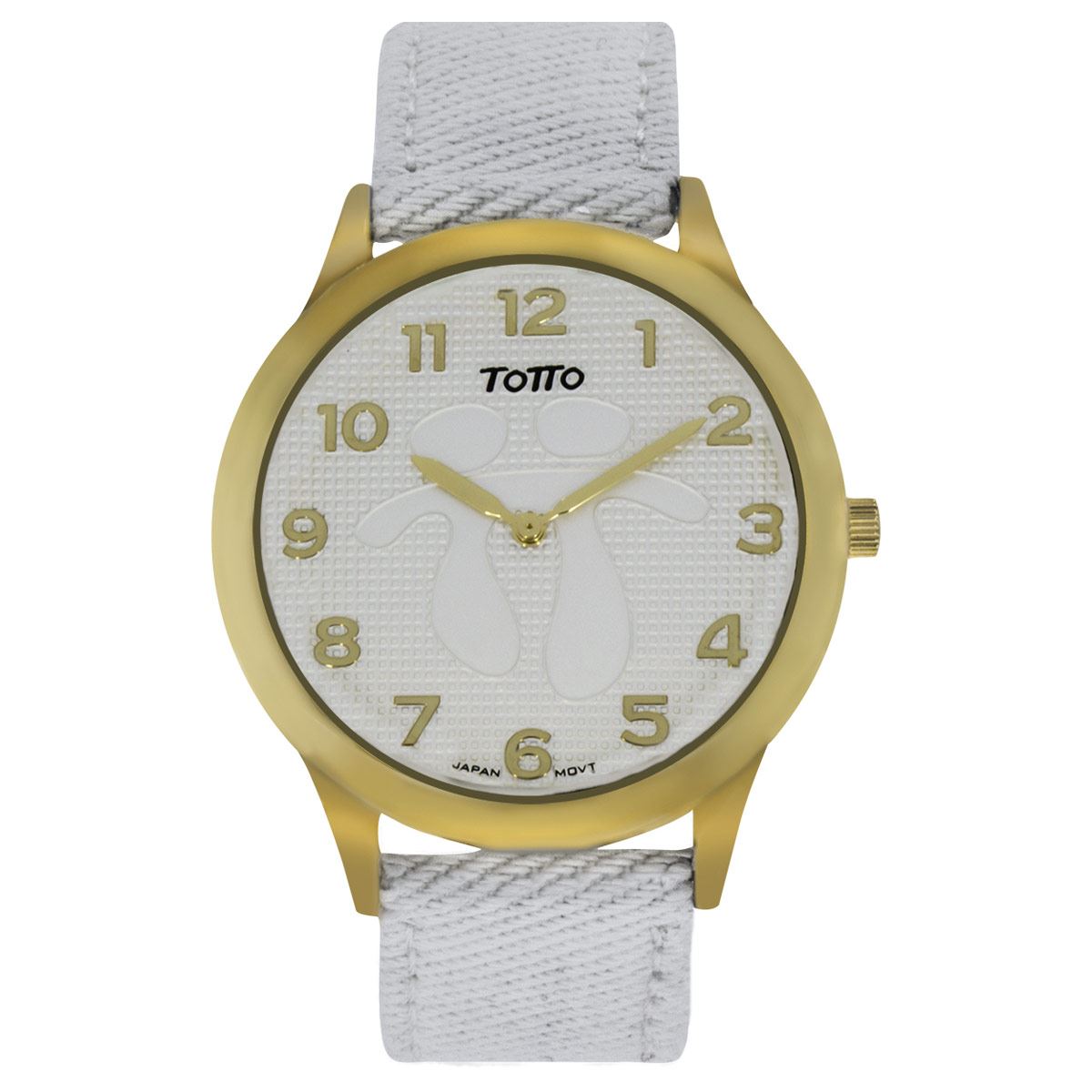 Reloj Totto TR-011-2