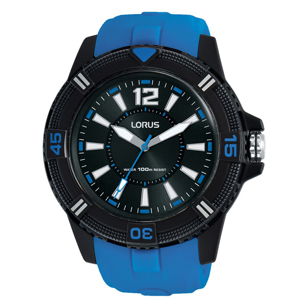Reloj Lorus RRX17FX9 Para Caballero