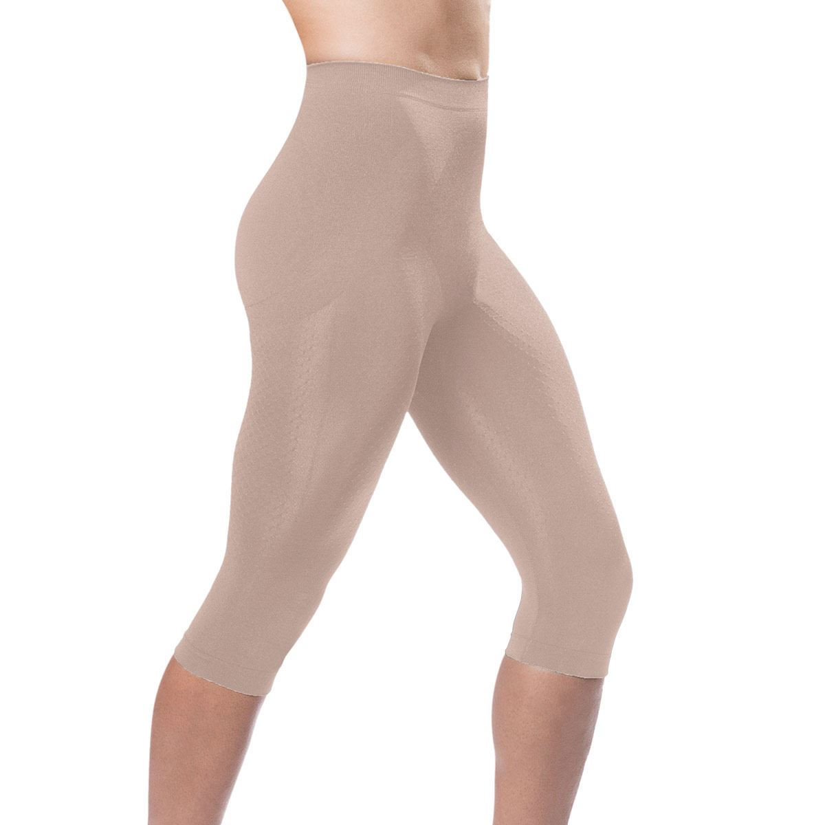 Leggin capri bioesferas nude G-EG Oscar Hackman