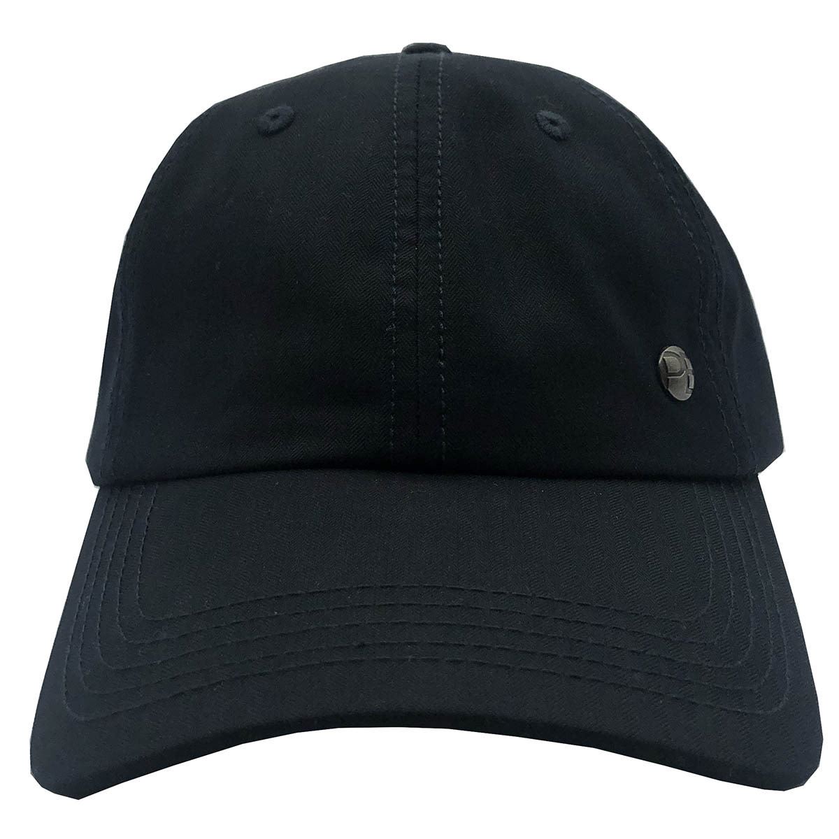 Gorra Perry Ellis Pe1401 unitalla color marino