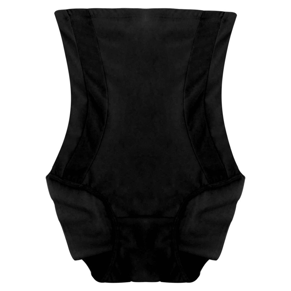 Faja chica negro Carnival