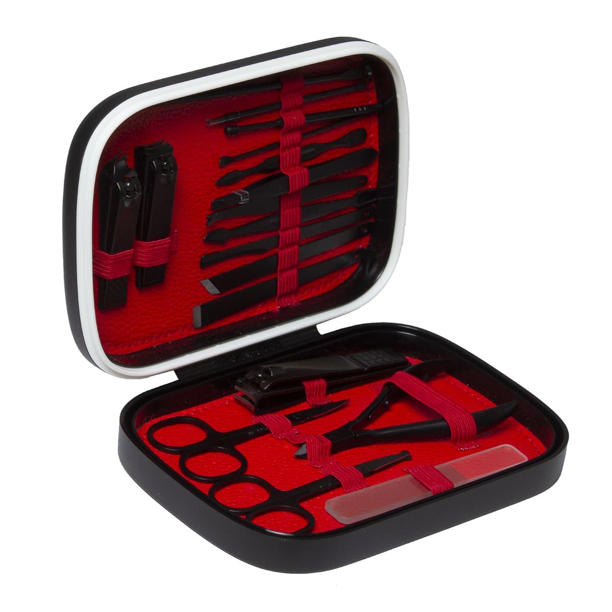 Estuche De Manicure Segals World 4432