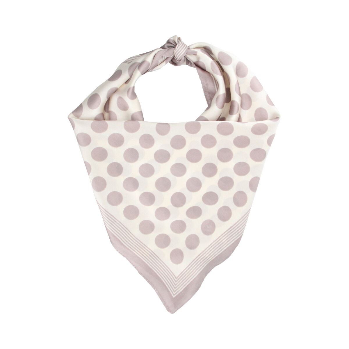 Fullard polka dots blanco Phi by Philosophy Jr. modelo fl00918