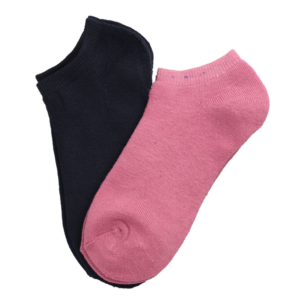 Calcetines lisos modelo G873R multicolor talla unitalla