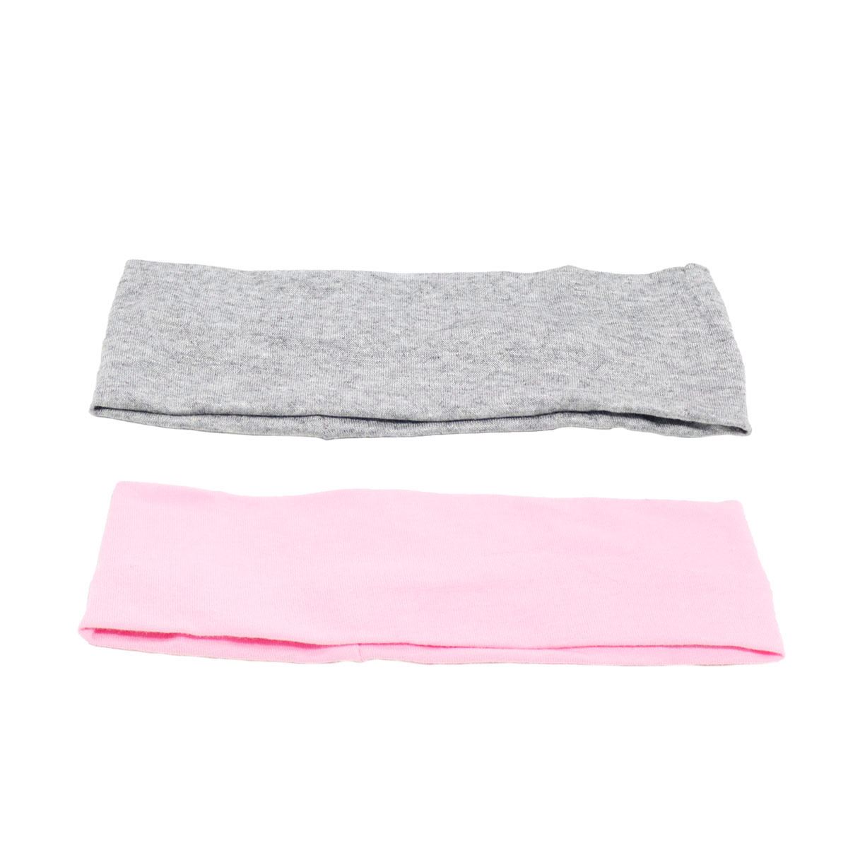 Bandas lisas para el cabello 2 piezas Phi By Philosophy Jr