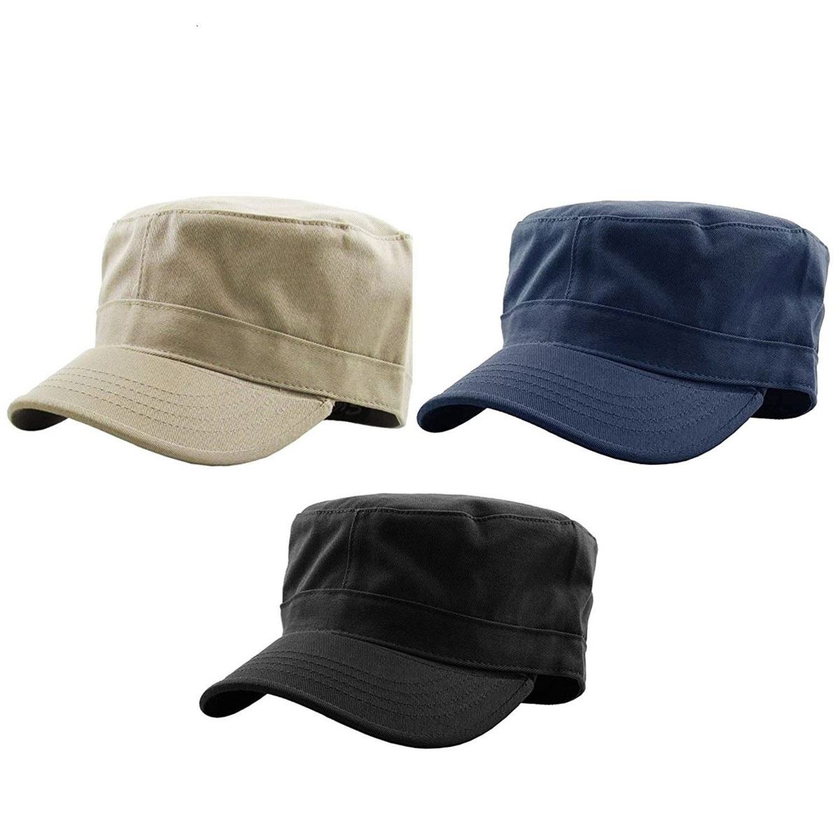 Gorra Che para caballero