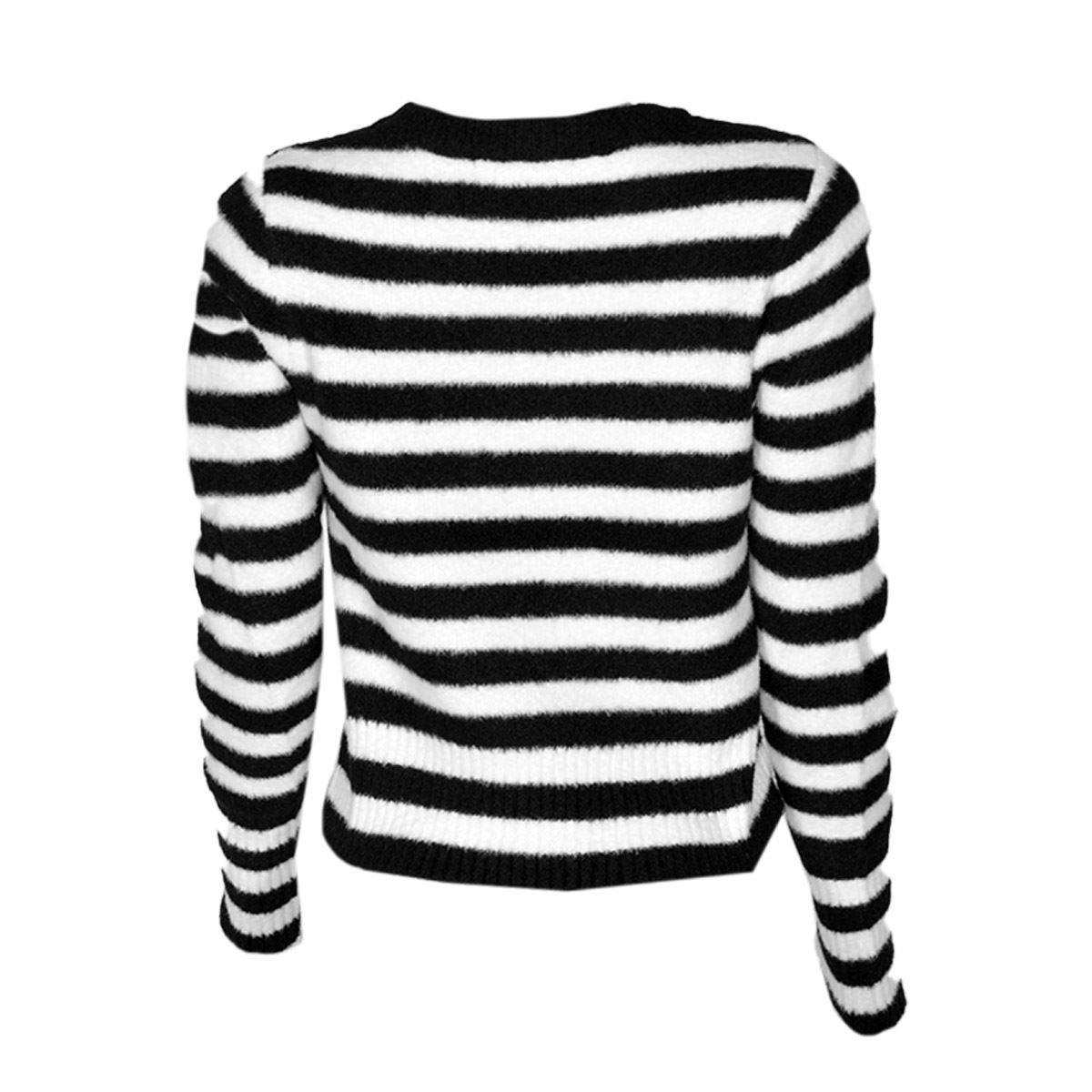 Suéter con estampado a rayas para mujer Philosophy