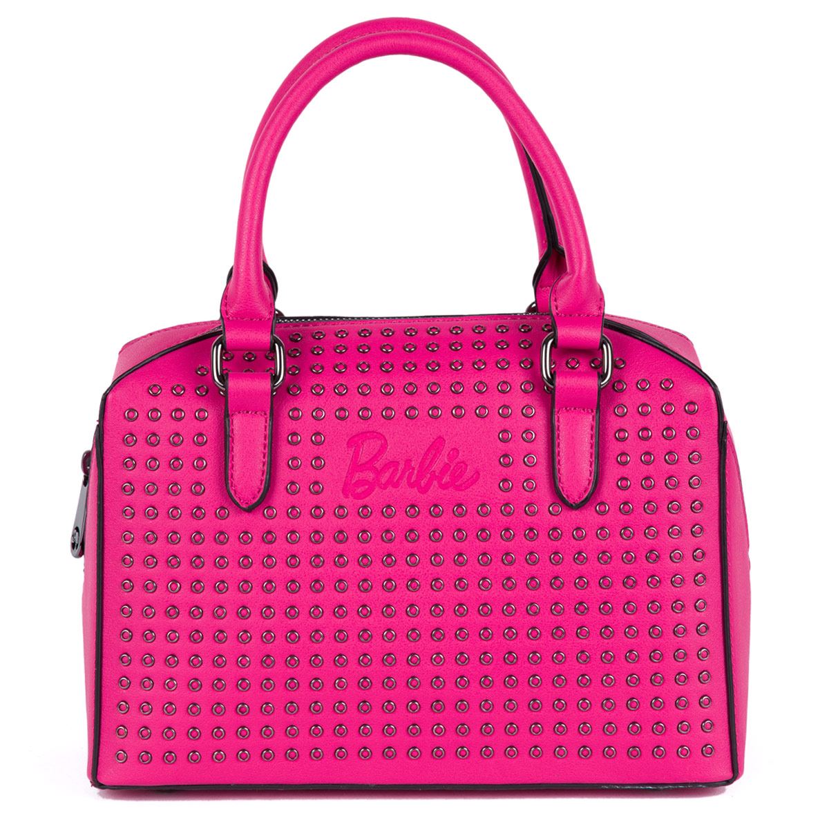 Bolso Barbie tote rosa