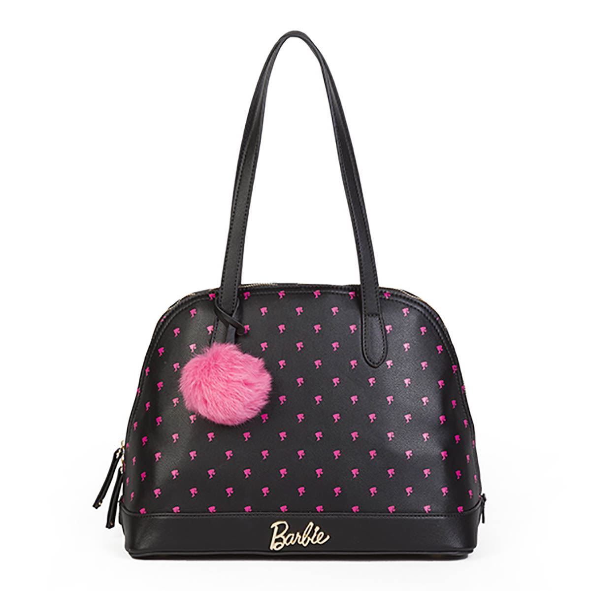 Bolso Barbie negro