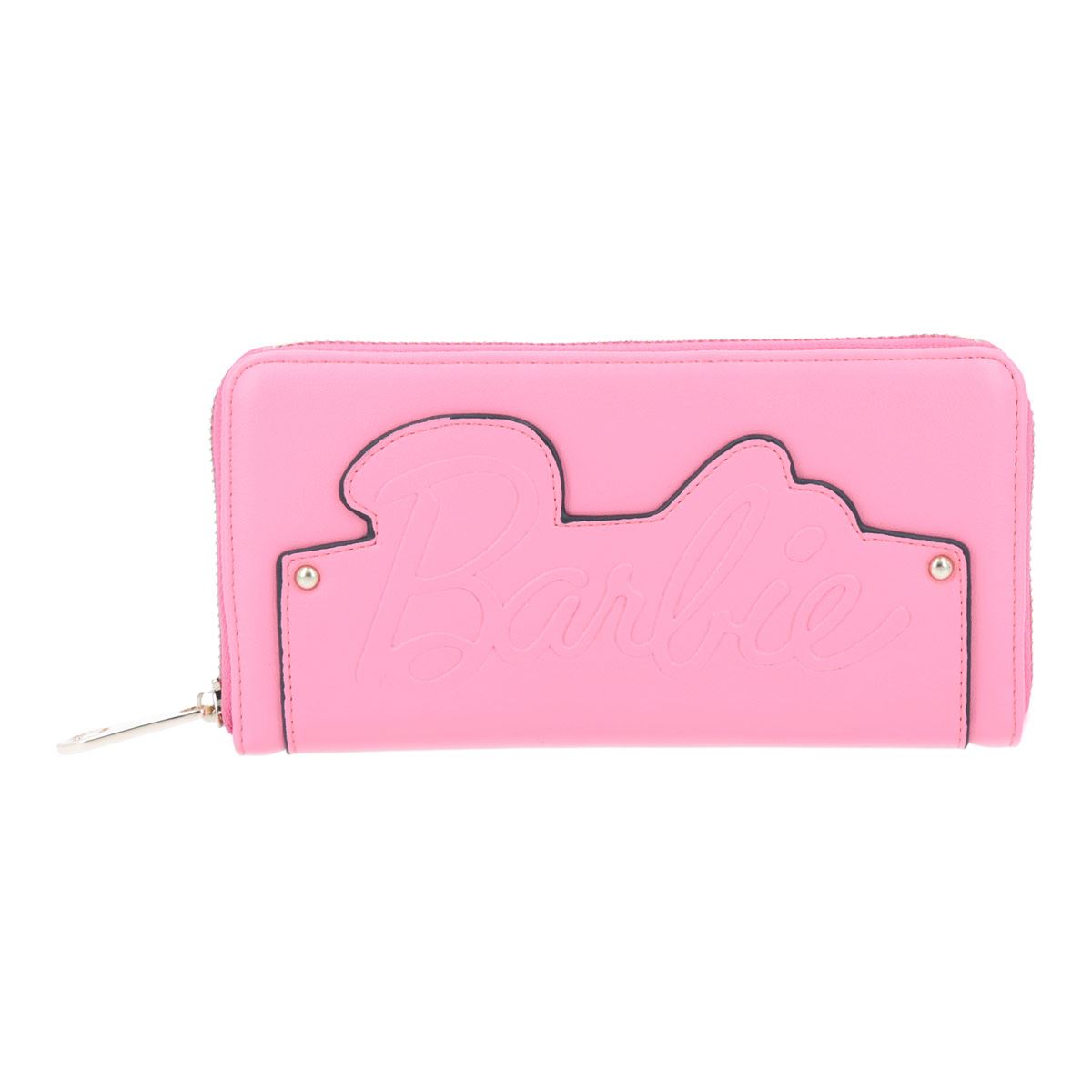Cartera Barbie rosa