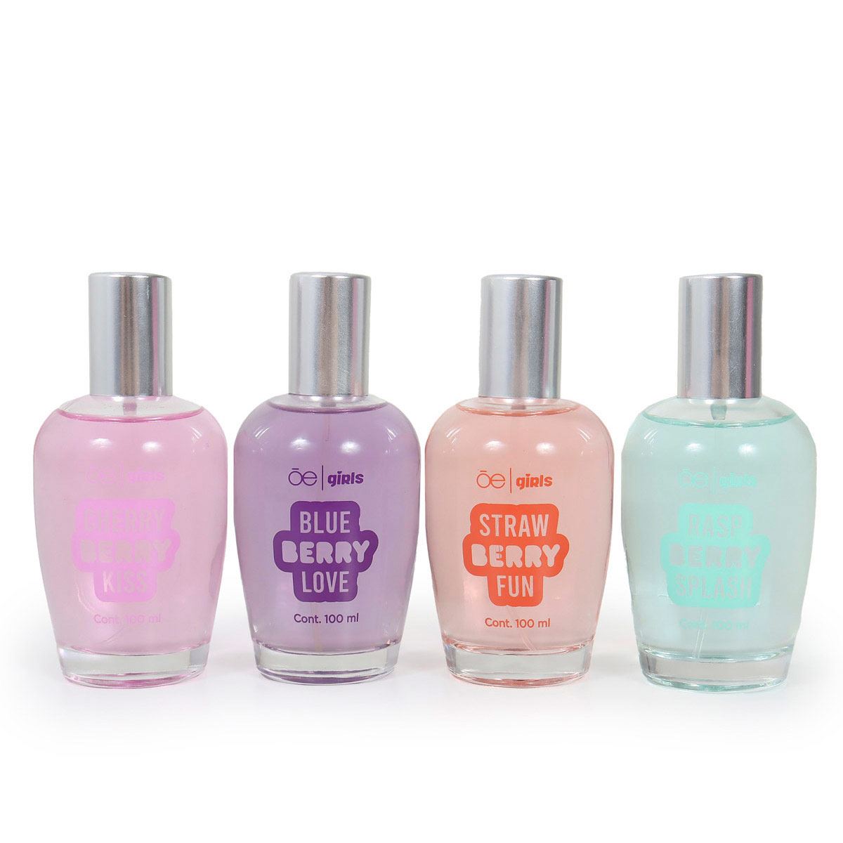 Perfume Cherry Berry Cloe