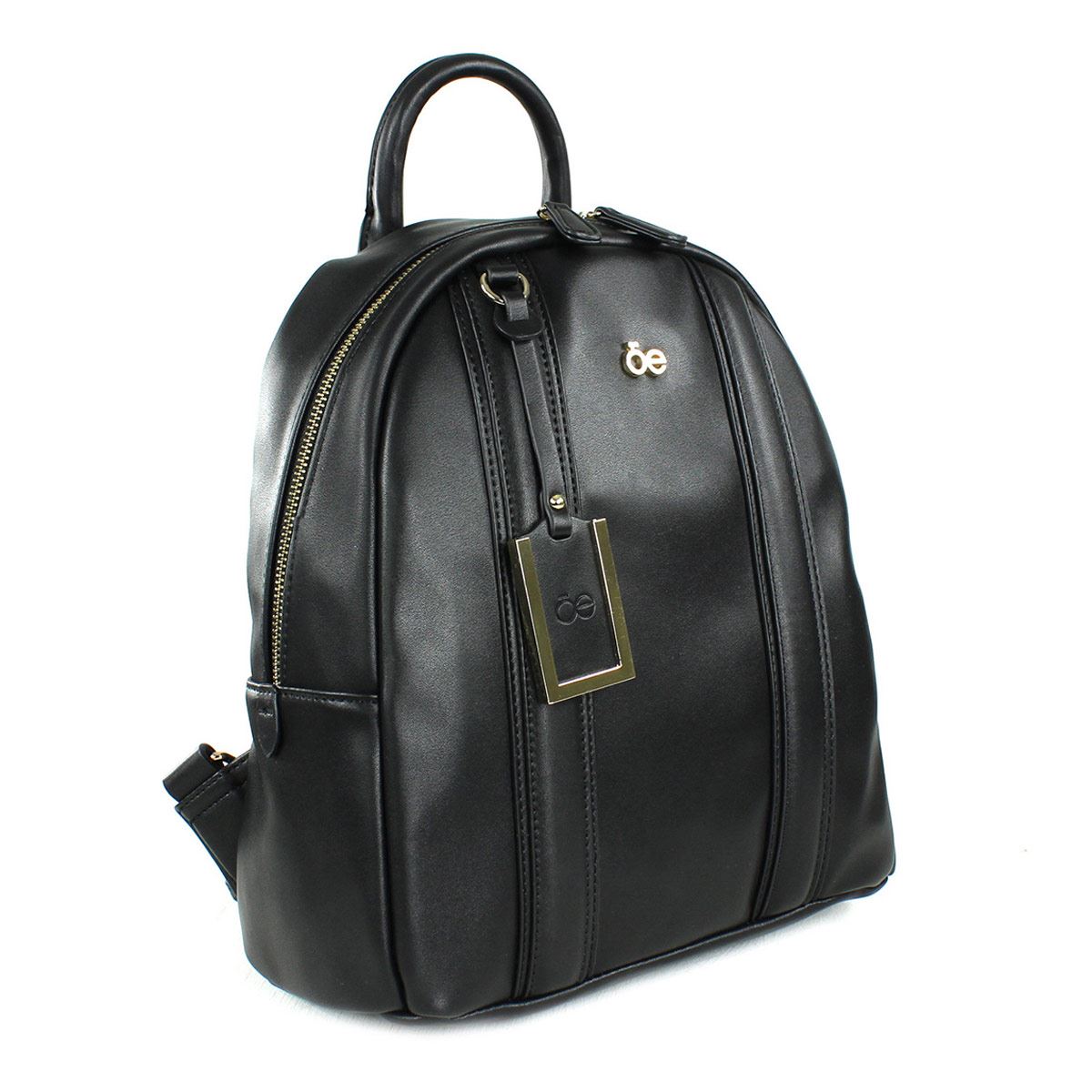 Bolso Cloe Back pack Negro