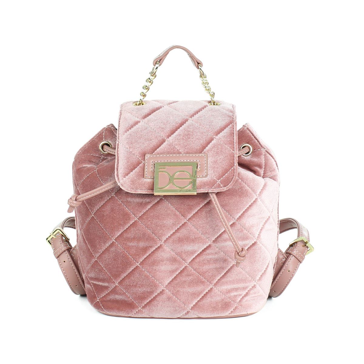 Bolso Cloe Back Pack Rosa