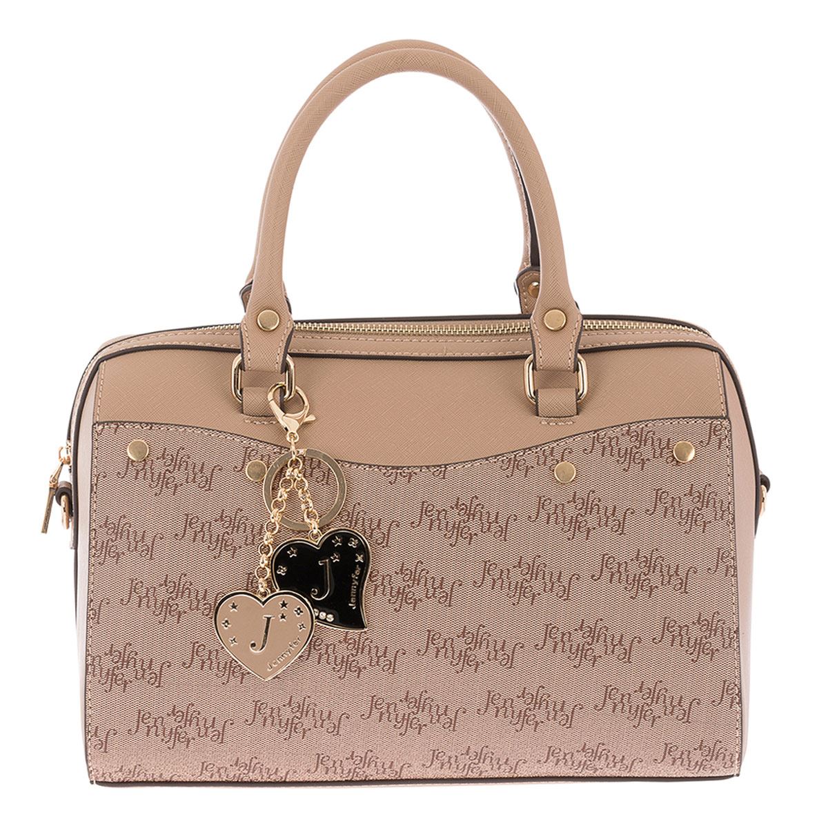 Bolso Jennyfer beige