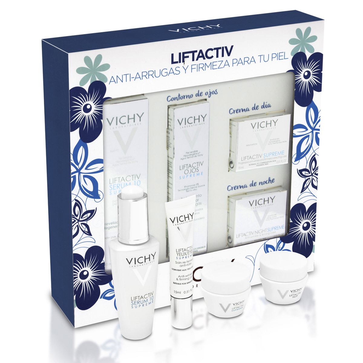 Pack Liftactiv Serum De Vichy