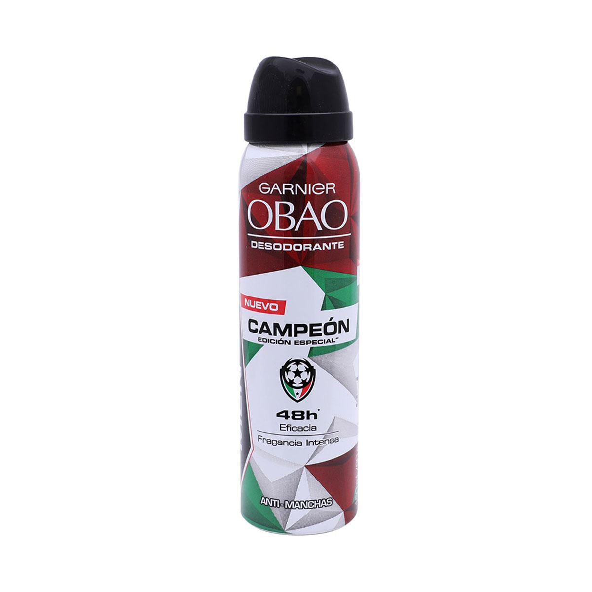 Desodorante Obao Campeón Men Spy 150 ml