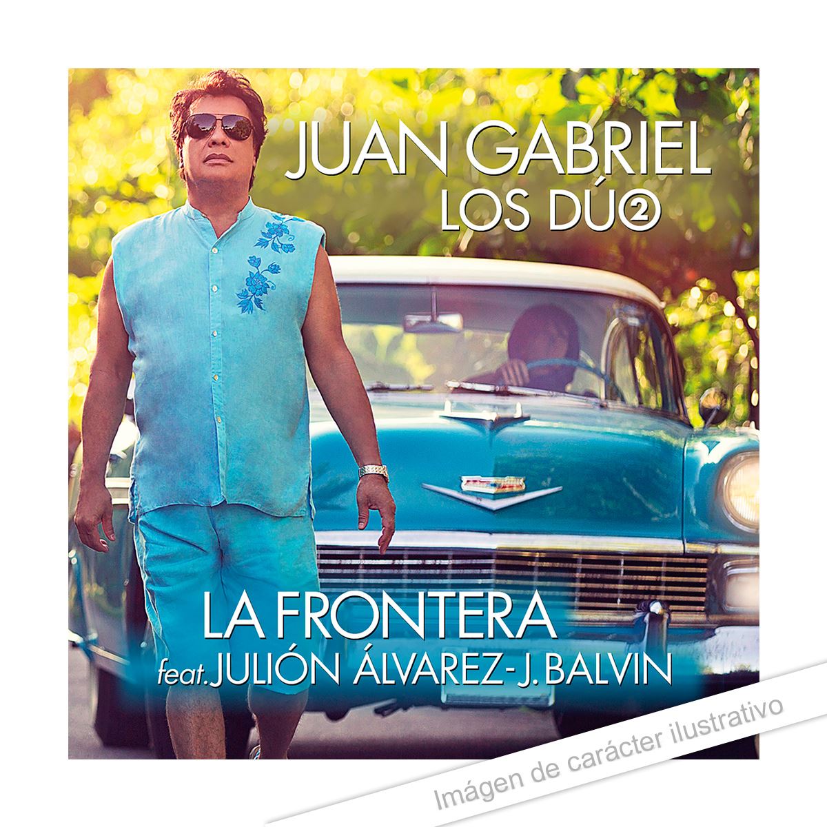 Los Dúo 2 Cd con DVD