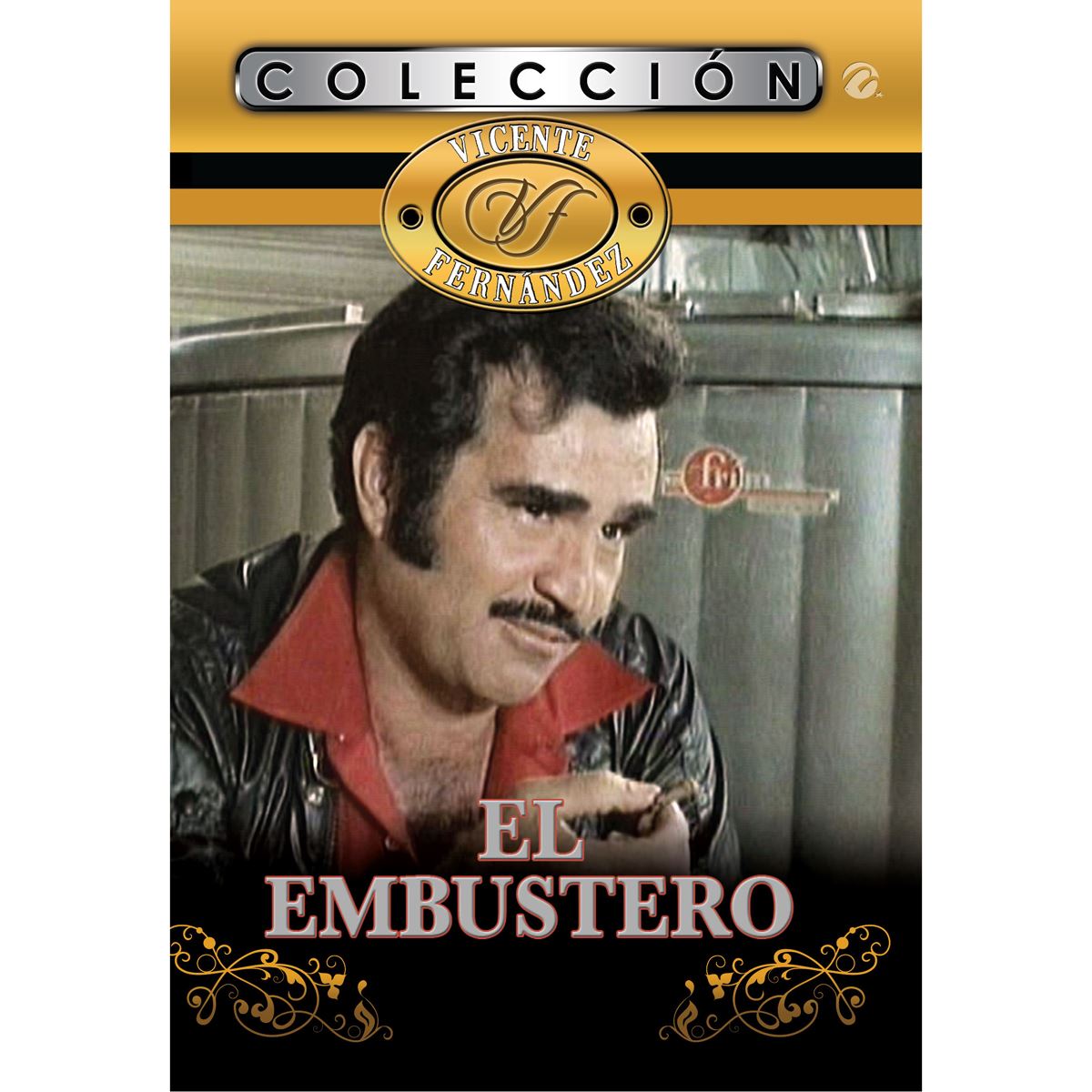 Embustero Sinonimo