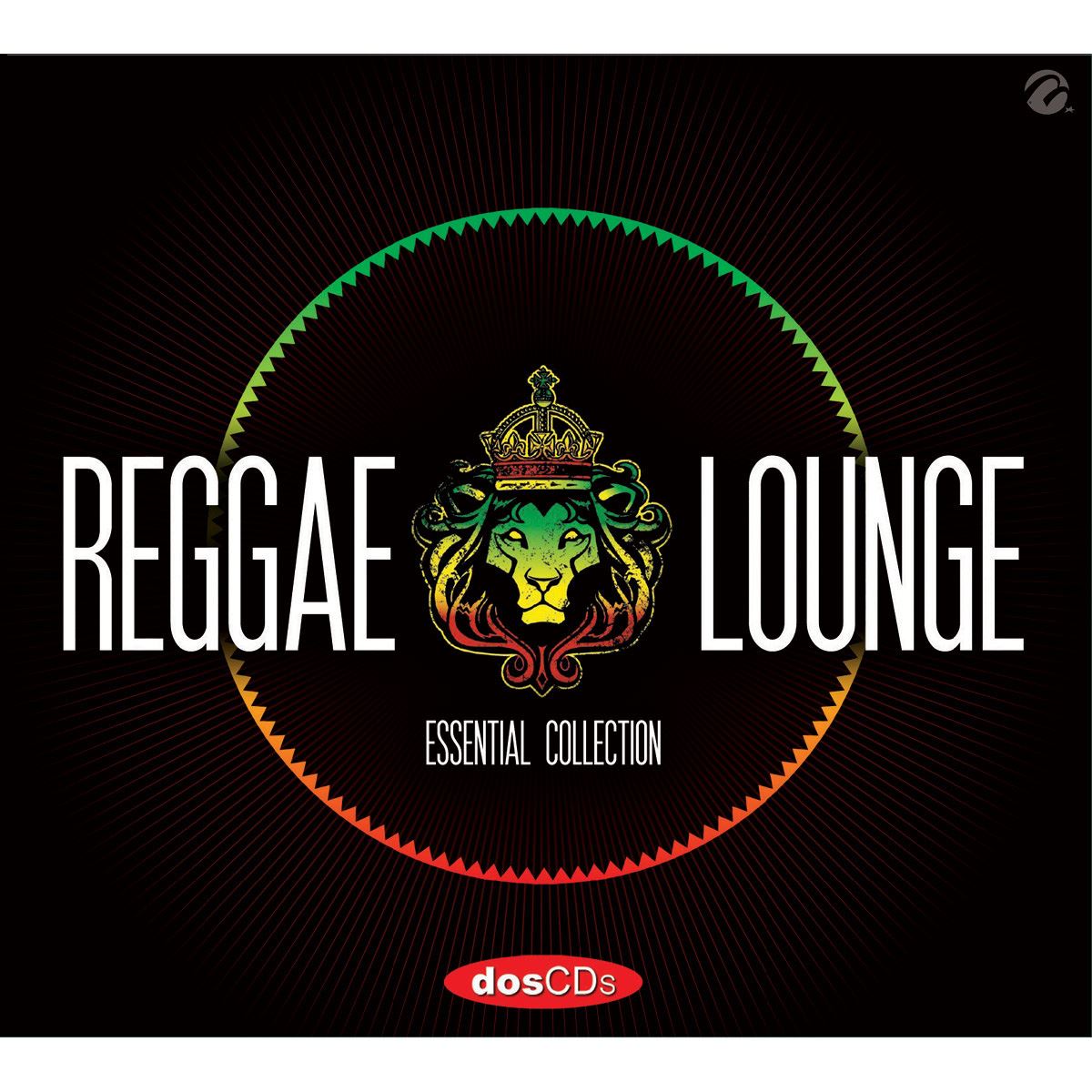 CD2 Reggae Lounge