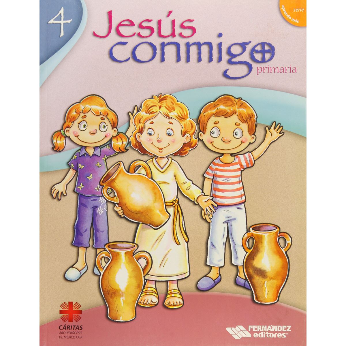 Jesús Conmigo 4