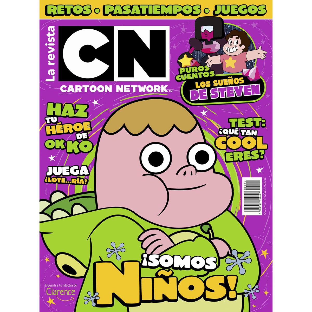 Cartoon Network