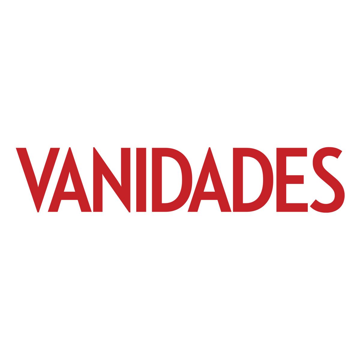 Revista Vanidades Logo