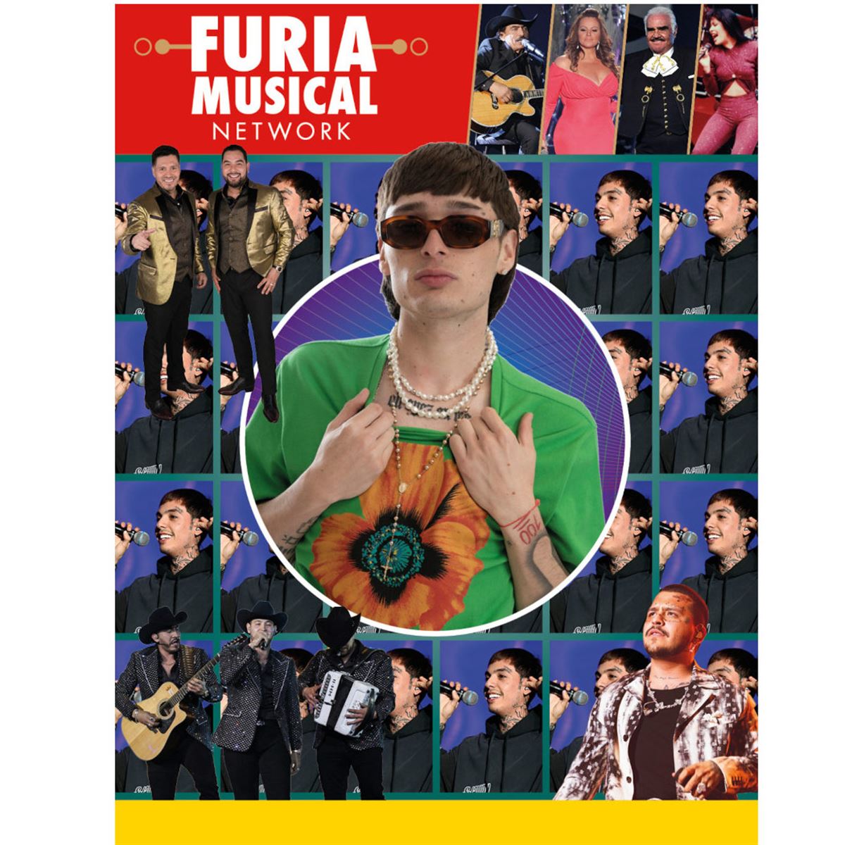 Revista Furia Musical EdicioEspecial