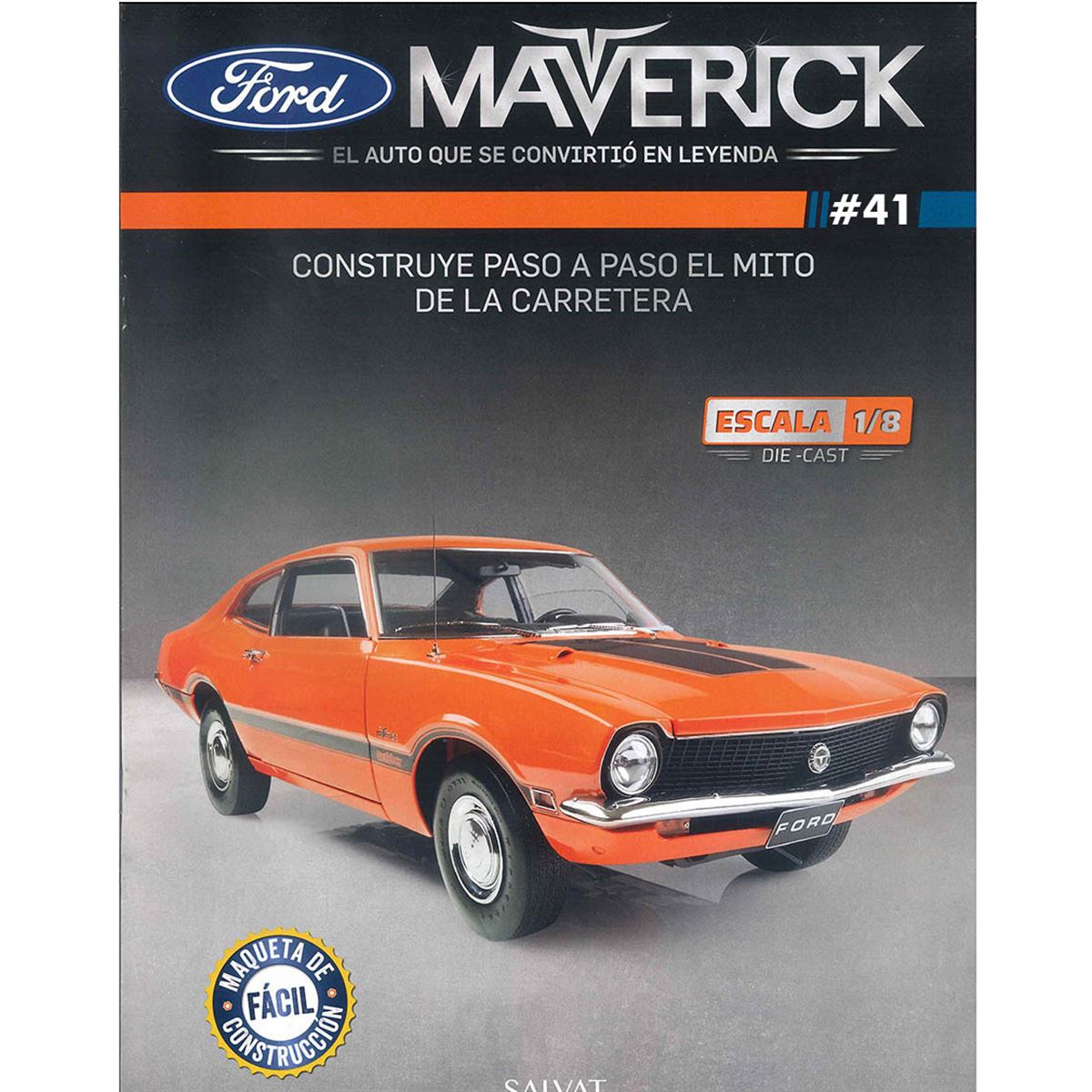 FORD Maverick