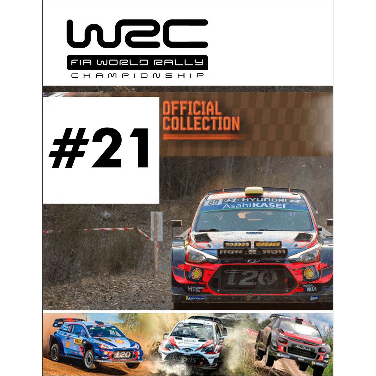 WRC