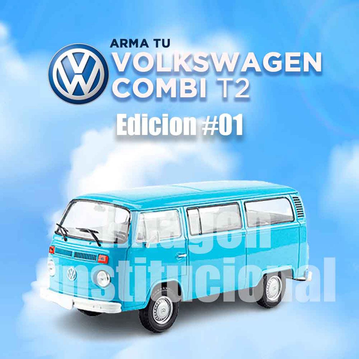 Volskwagen combi t2 0003