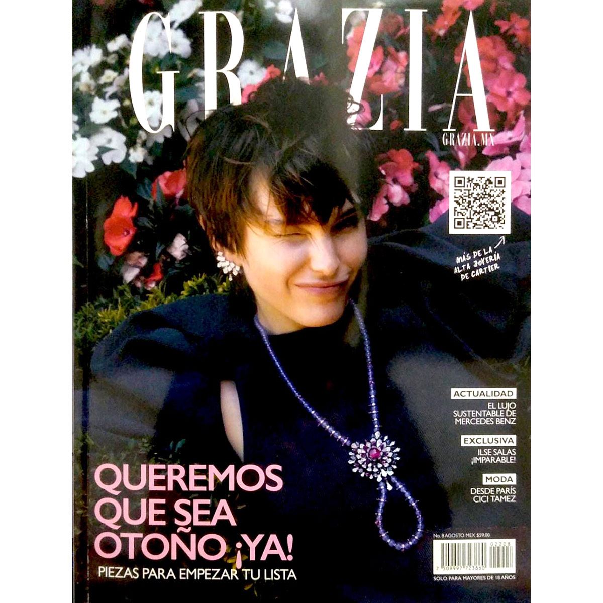 Grazia
