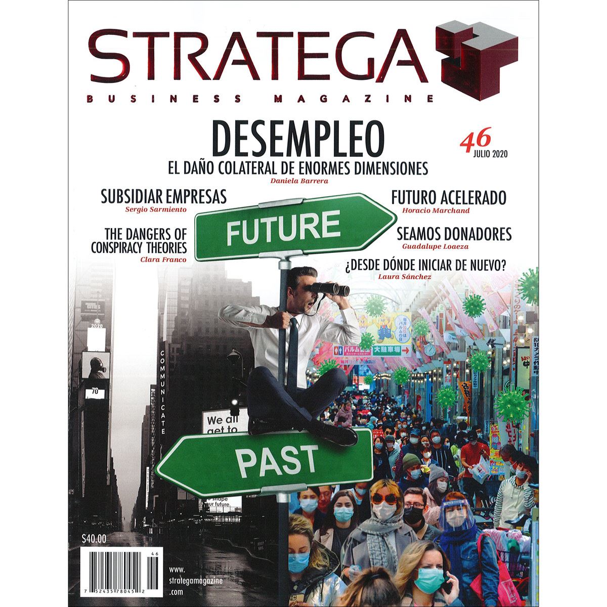 Stratega