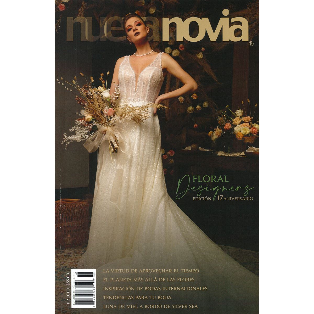 Nueva Novia