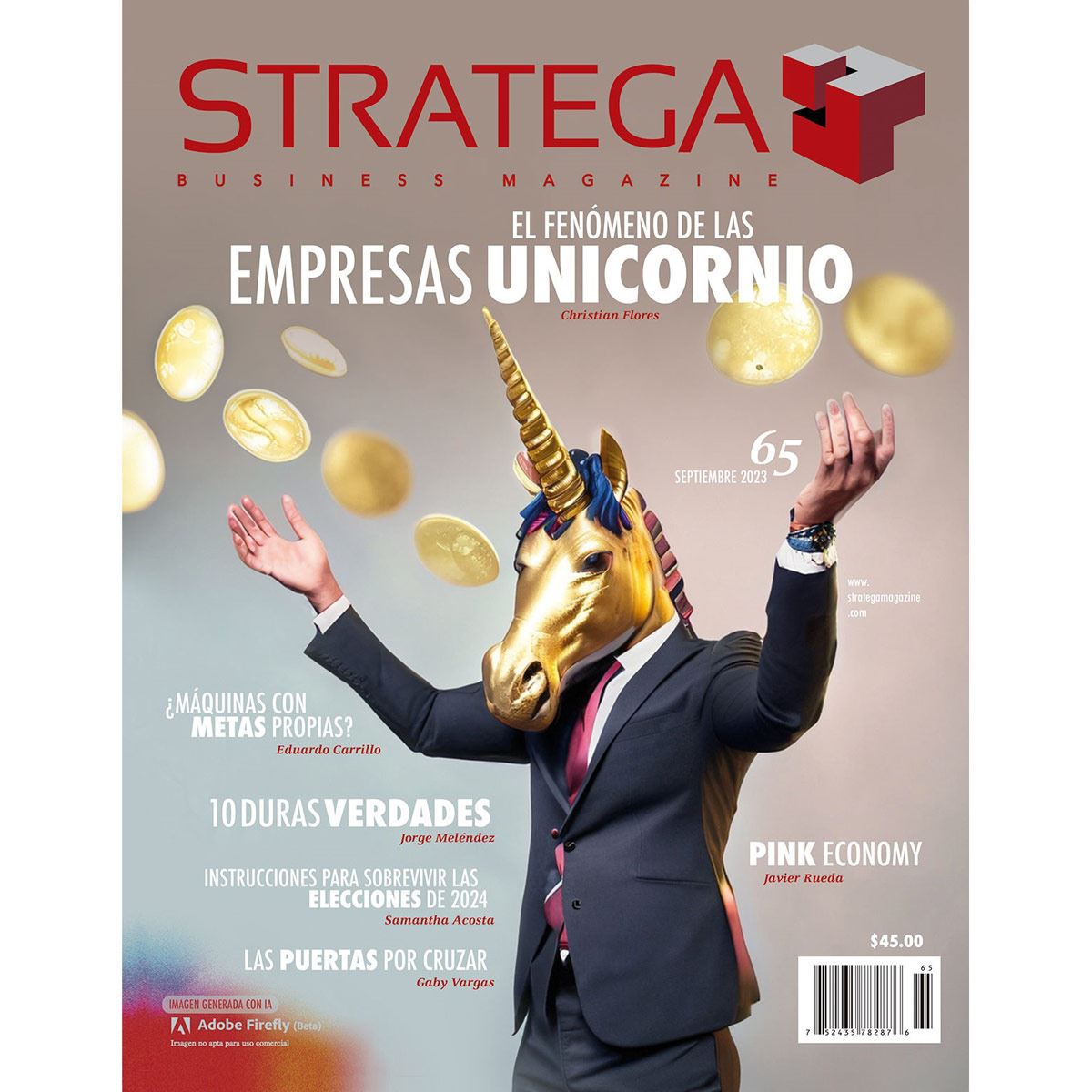 Stratega