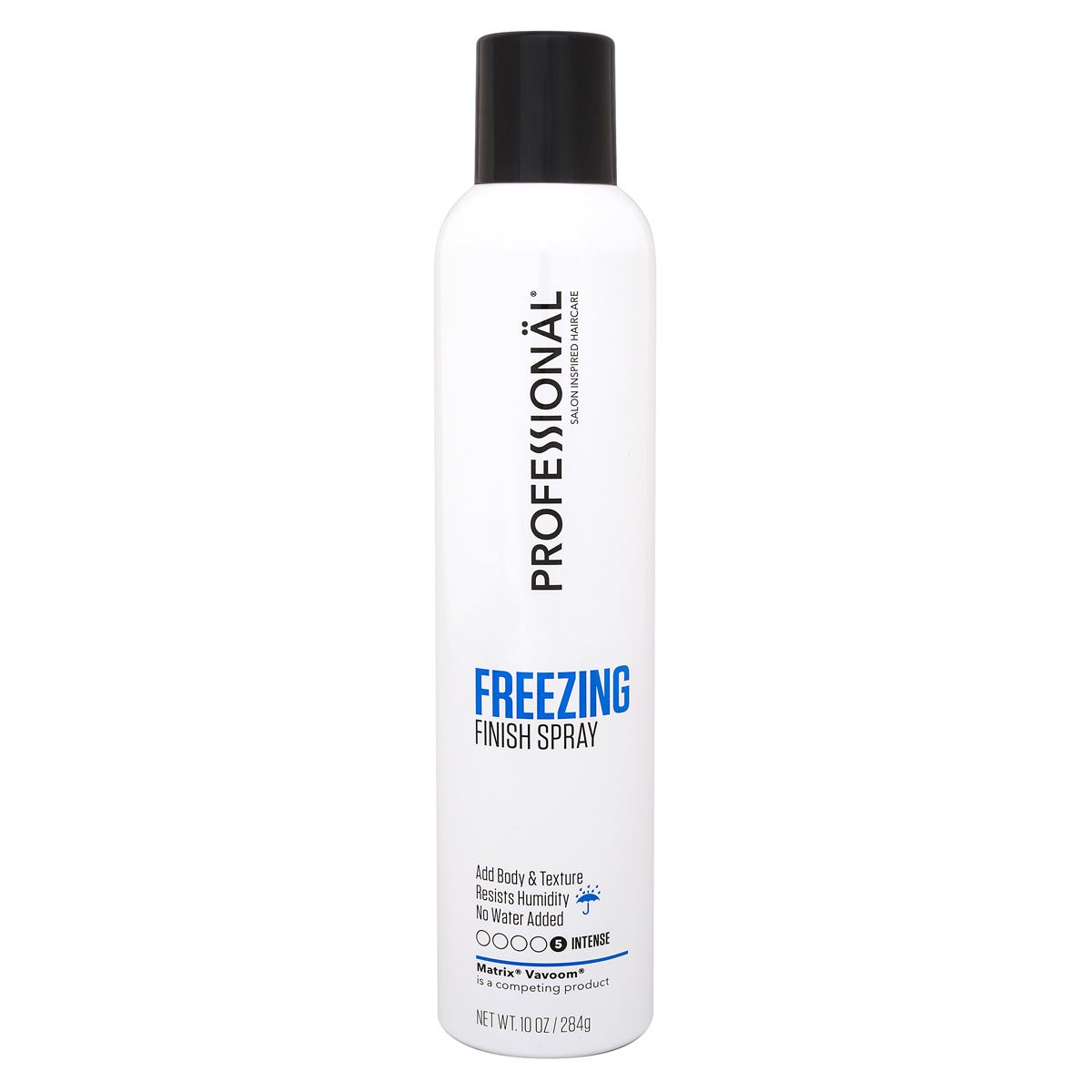 Spray para Cabello Freezing