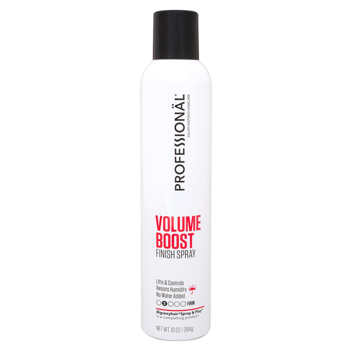 Spray para Cabello Volume Boost