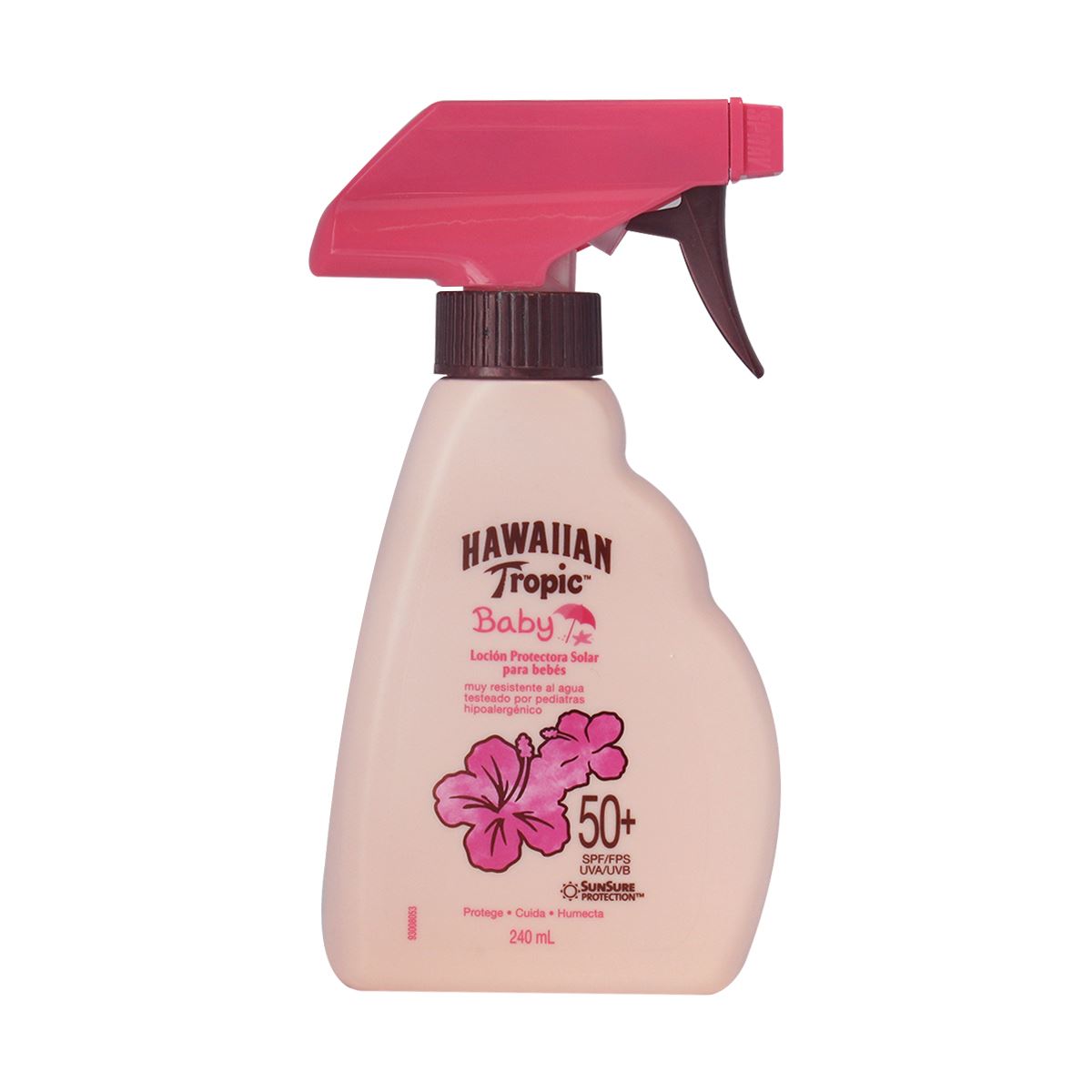 Bloqueador Ht Baby Trigger Fps50+ 2