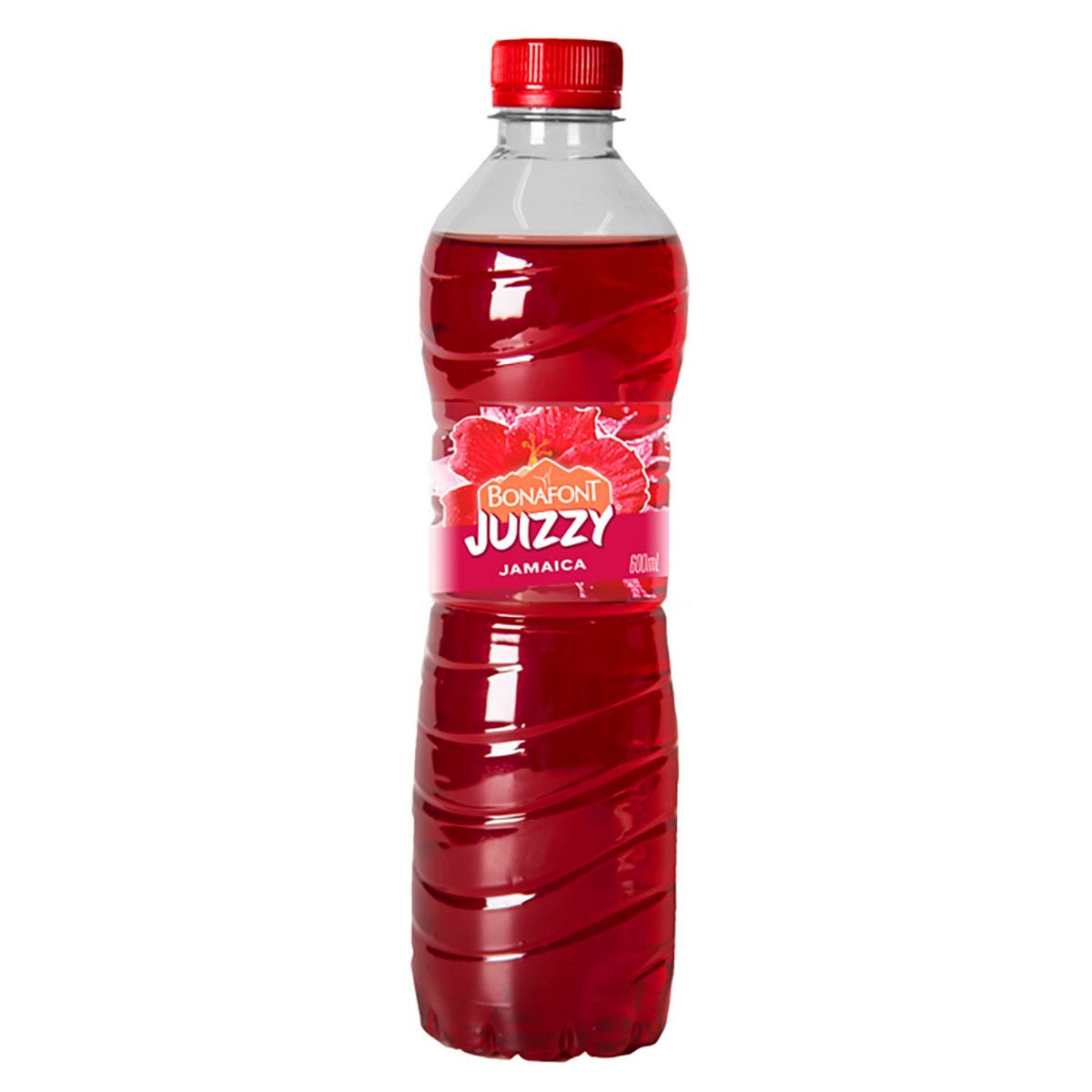 Bonafont Juizzy Jamaica 600 ml