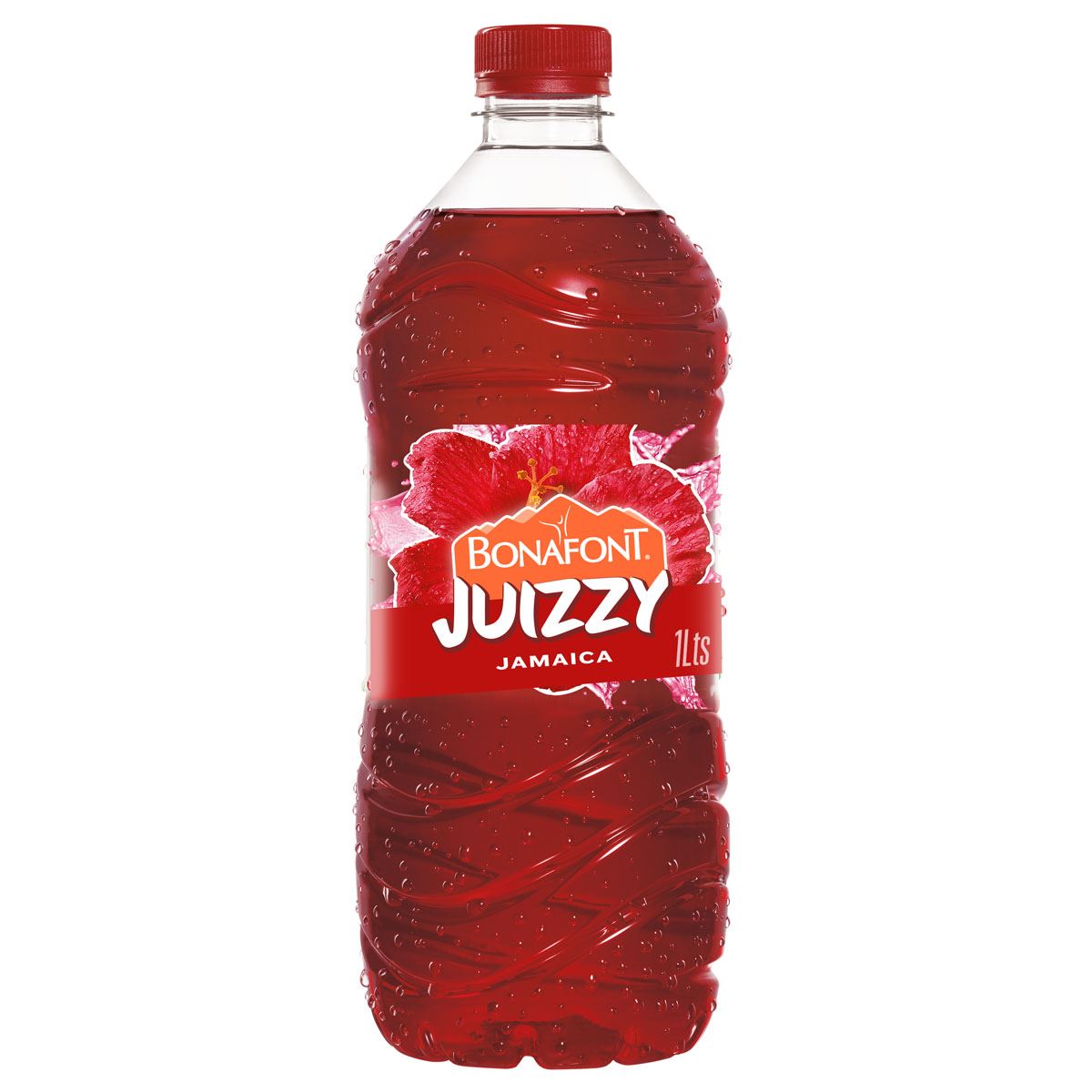 Bonafont Juizzy Jamaica 1000 ml